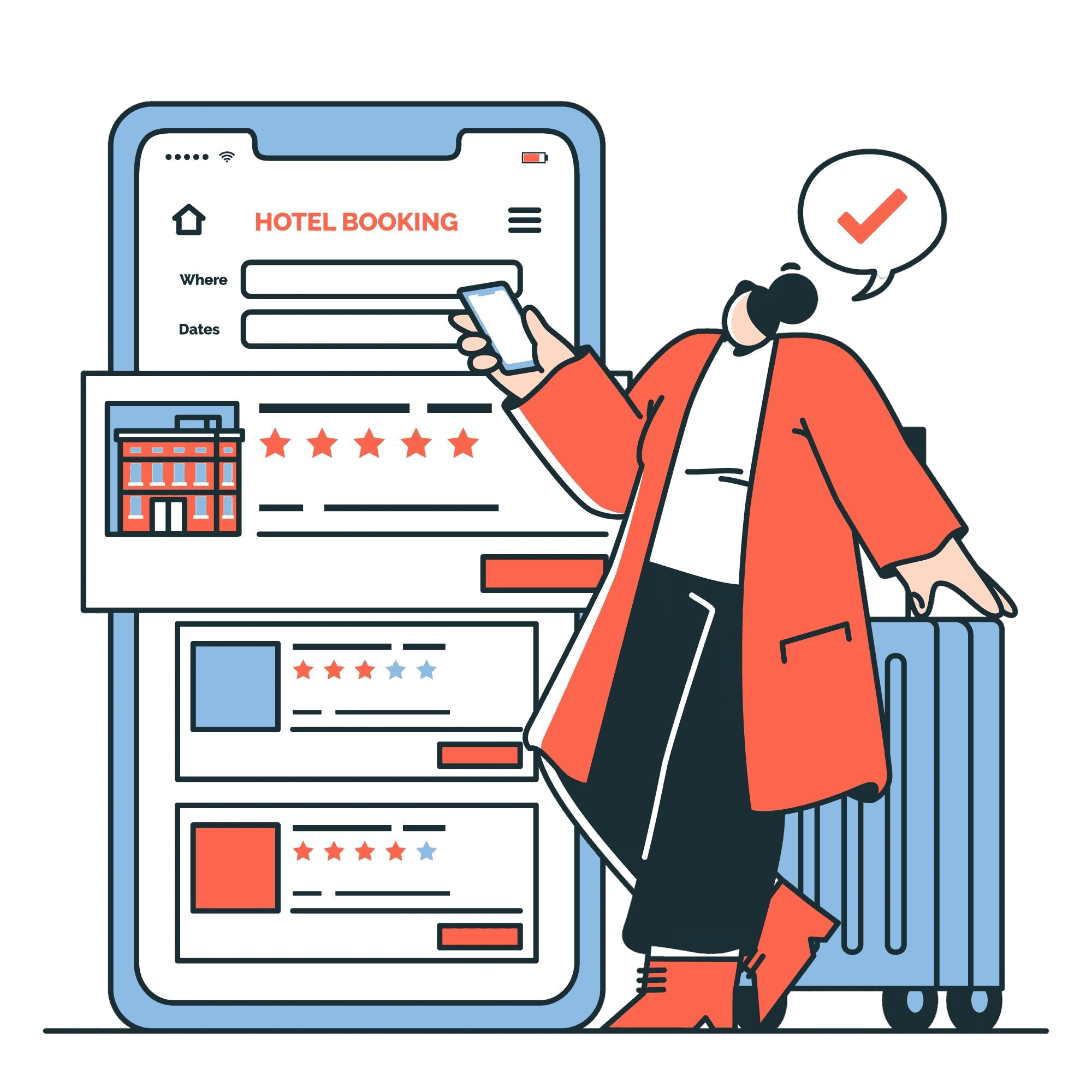 Booking Engine Cost Analysis: Build vs Buy | Decision Guide 2025