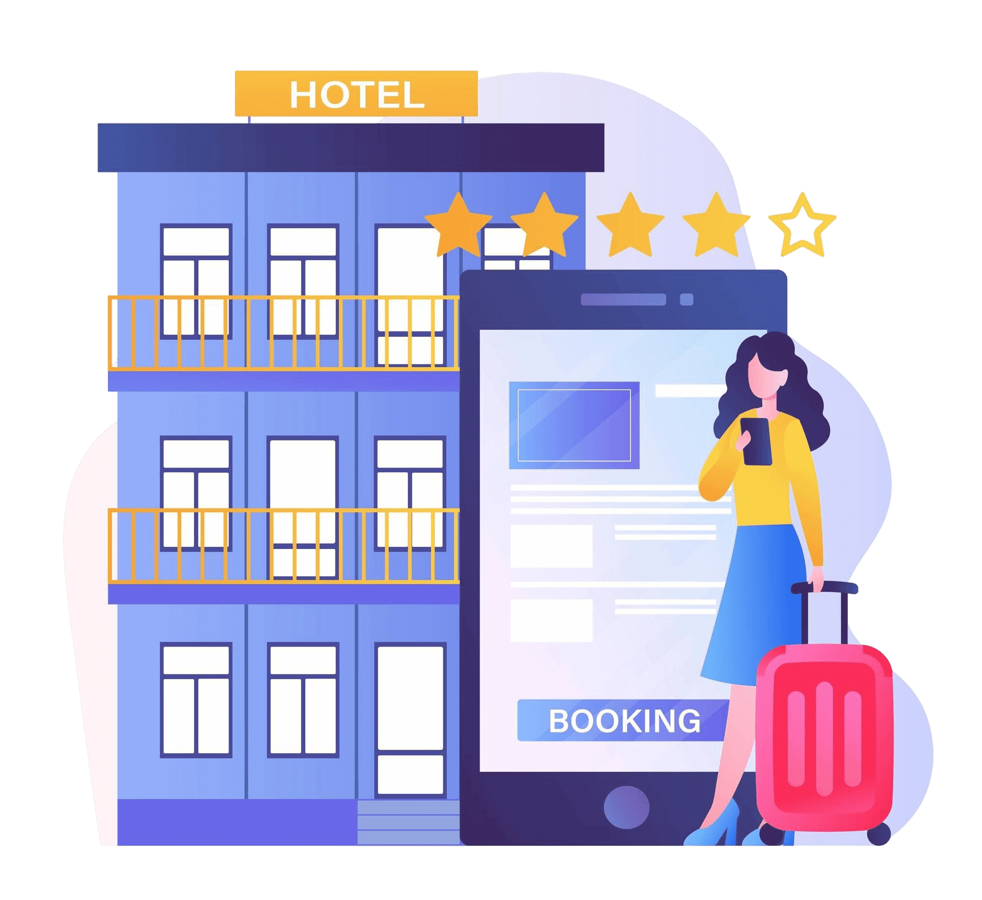 Hotel Inventory API: What It Is, How It Works & Use Cases (2026)